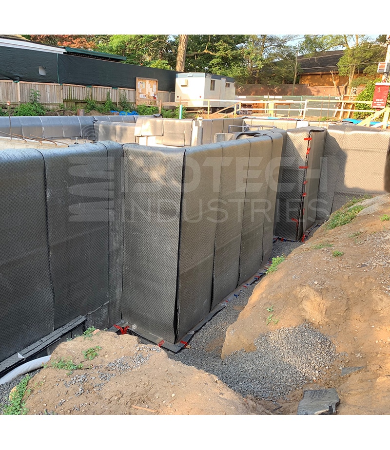 Product - ISOTECH Industries Inc.