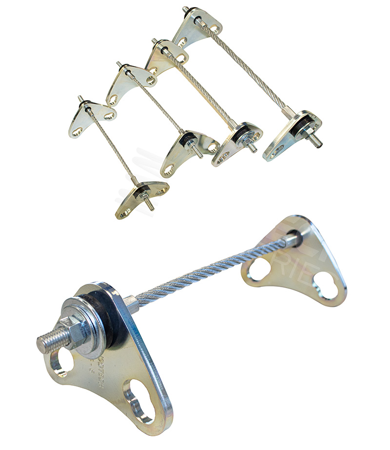 Product - ISOTECH Industries Inc.