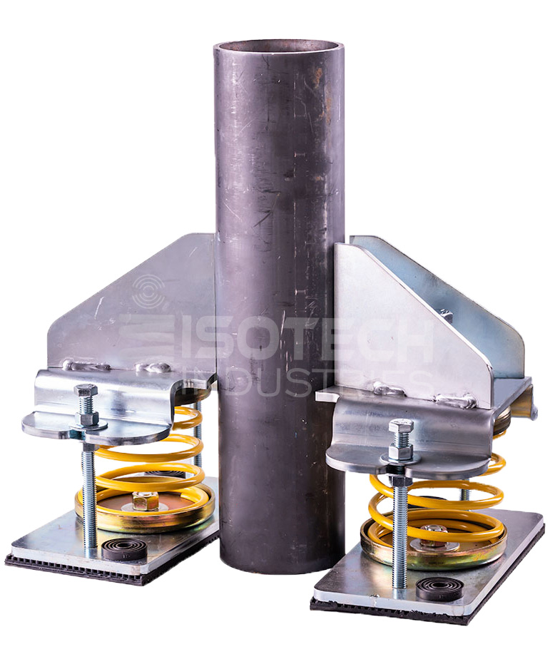 FLOATING RISER SYSTEM Archives - ISOTECH Industries Inc.