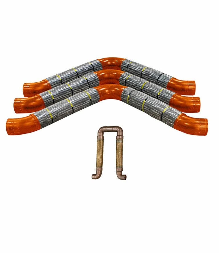 ENGINEERED RISER SYSTEM Archives - ISOTECH Industries Inc.