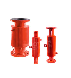 Product - ISOTECH Industries Inc.