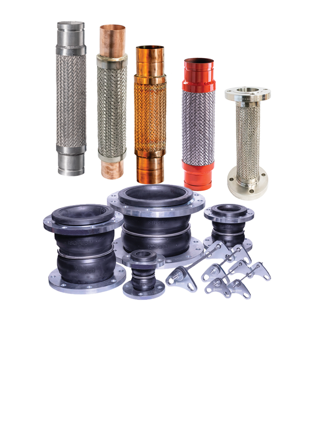 ISOTECH Industries Inc. – North America's Specialist in Vibration ...