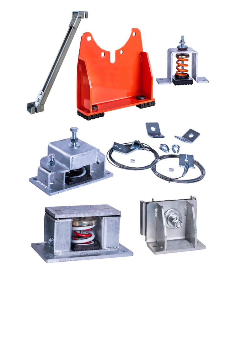 ISOTECH Industries Inc. – North America's Specialist in Vibration ...