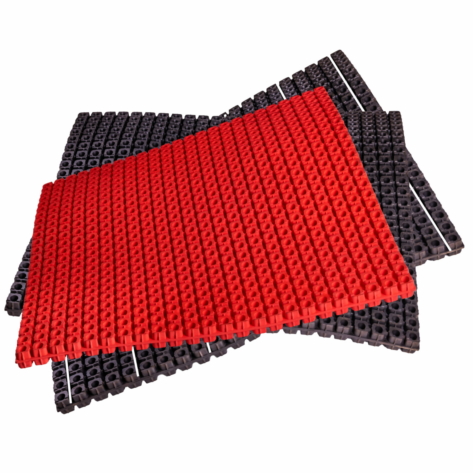 ISOPAD-24 - ISOTECH Industries Inc.