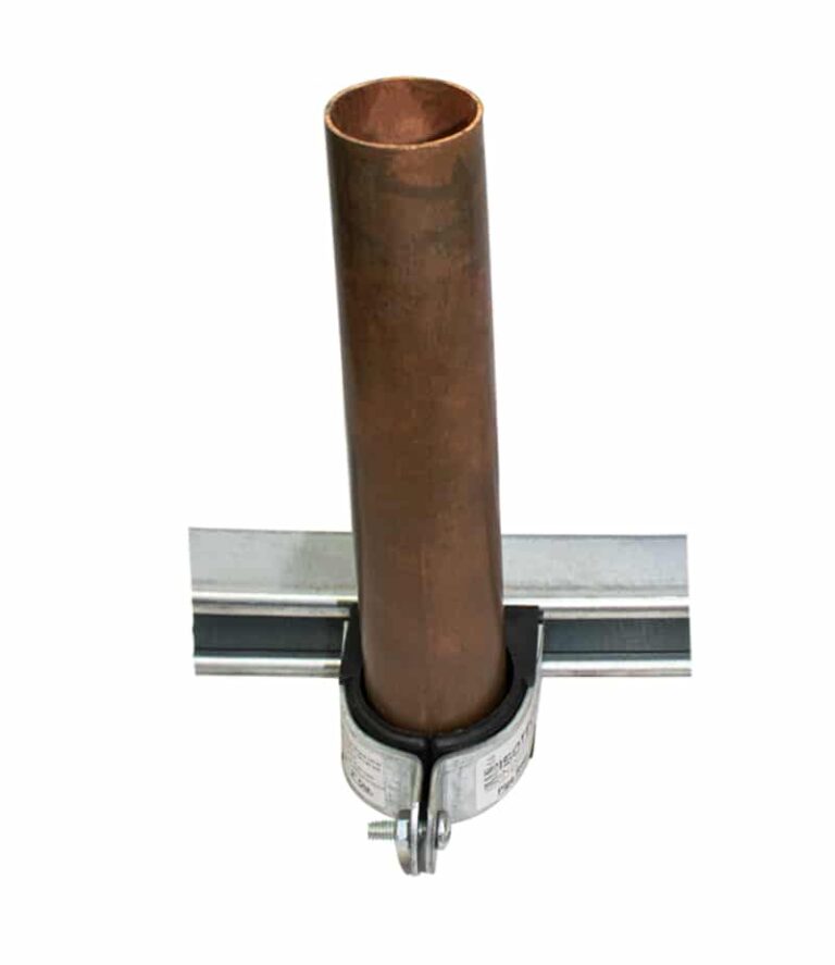 COPPER PIPE GUIDES – ISOTECH Industries Inc.