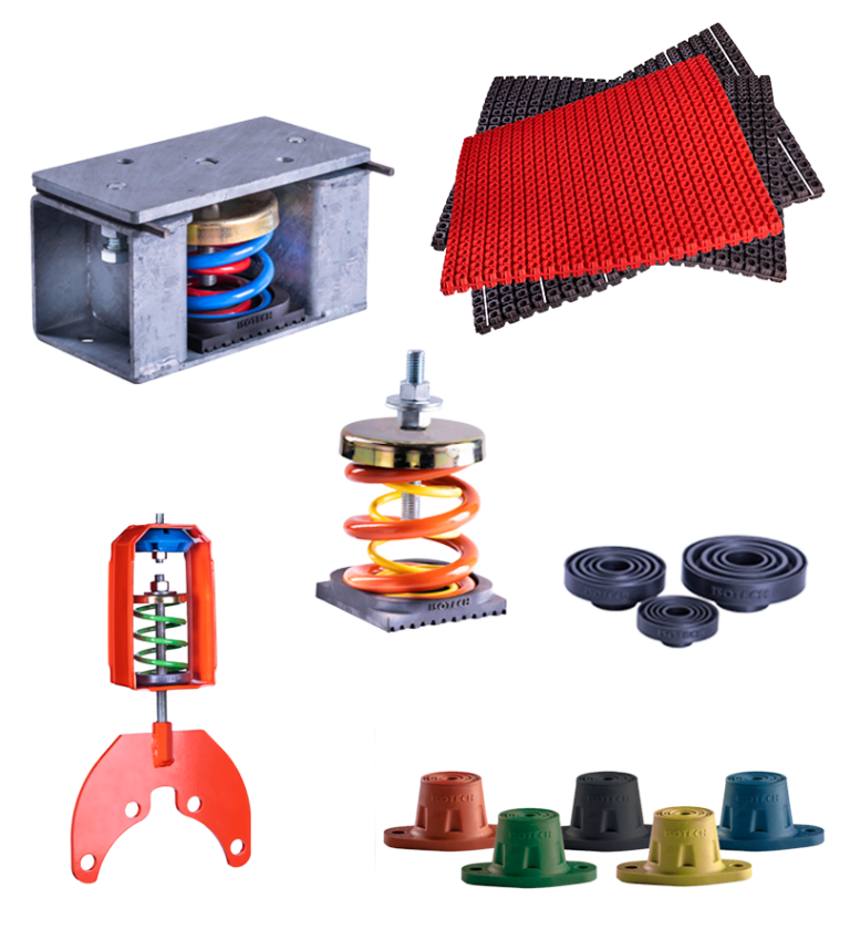 ISOTECH® - ISOTECH Industries Inc.