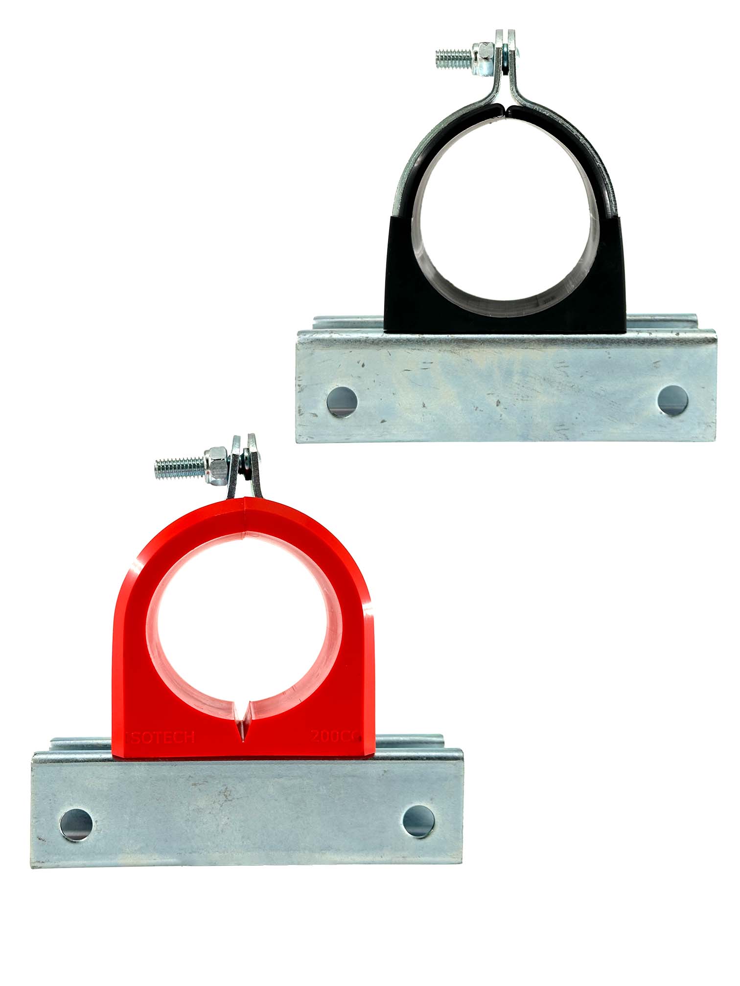 PIPE GUIDES Archives - ISOTECH Industries Inc.