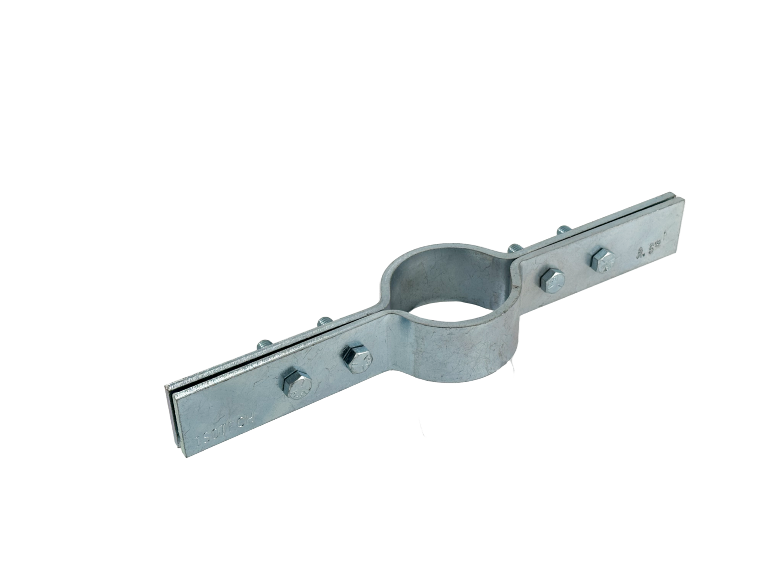 Isotech Heavy Duty Riser Clamp ( IRCH) - ISOTECH Industries Inc.