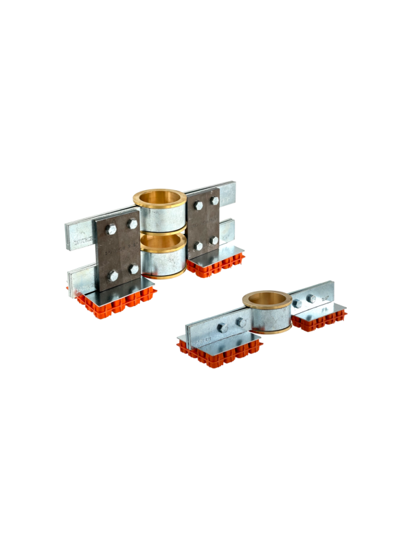 ICRA - ISOTECH Industries Inc.