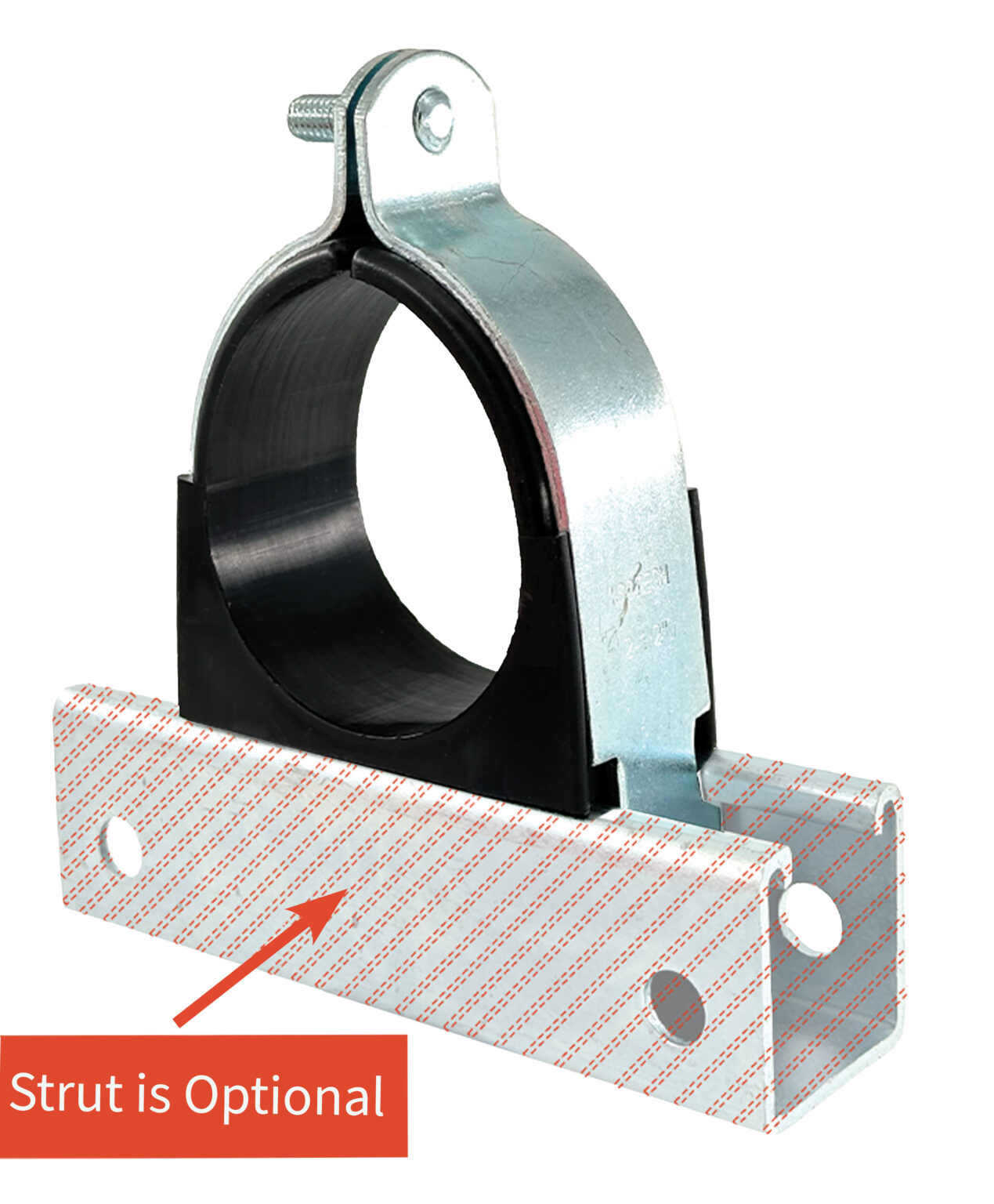 COPPER PIPE GUIDES ( IPGC ) - ISOTECH Industries Inc.